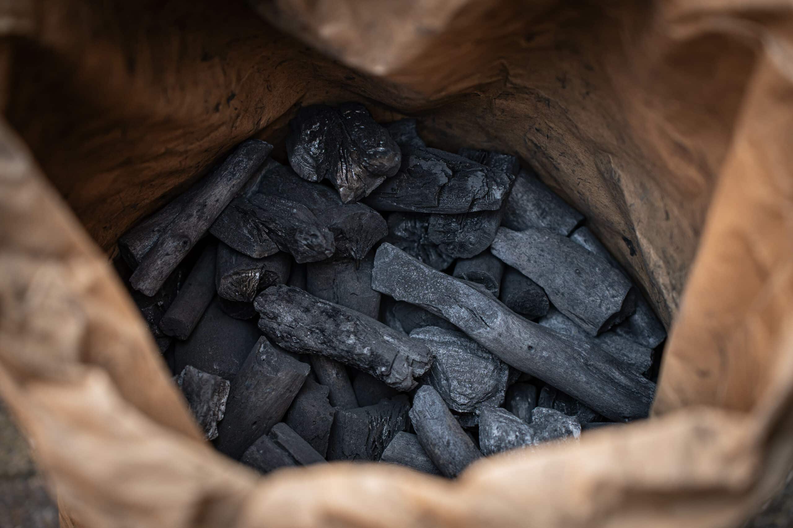 Houtskool Marabu 10KG (Cuba) Smokin' Flavours - BBQ Experience Center BE