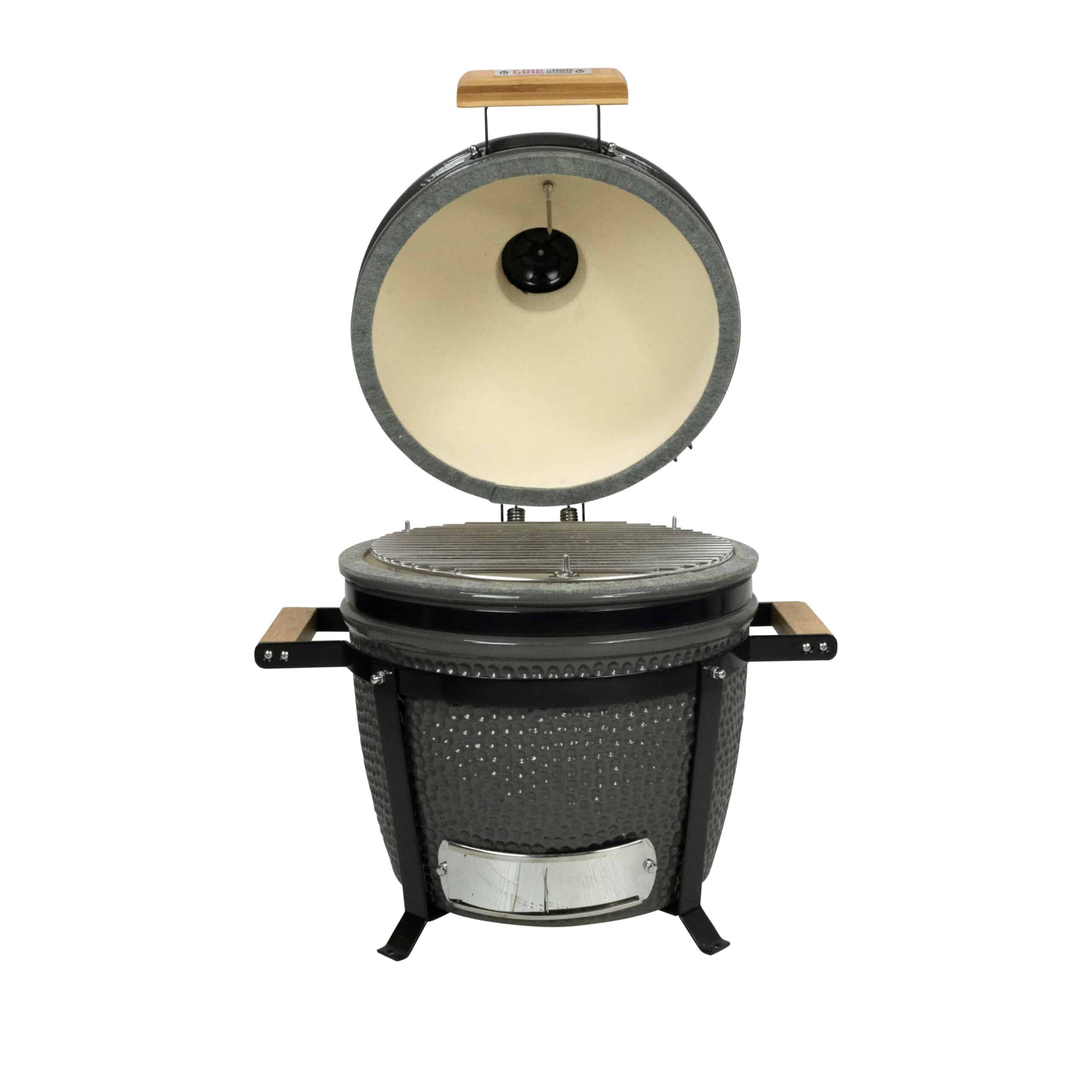 Grill Guru Original Compact - BBQ Experience Center BE