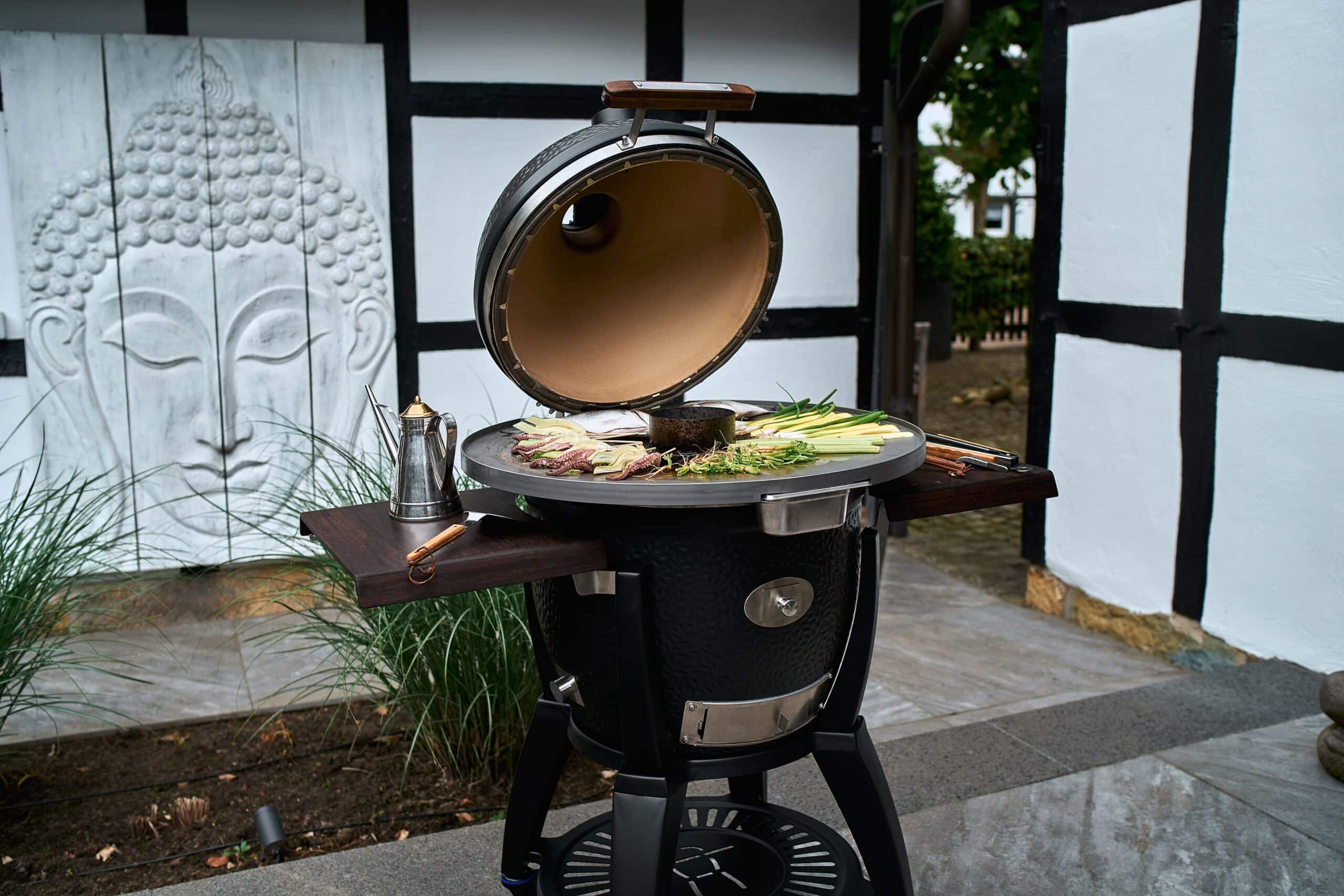 Monolith Avantgarde Classic - BBQ Experience Center BE