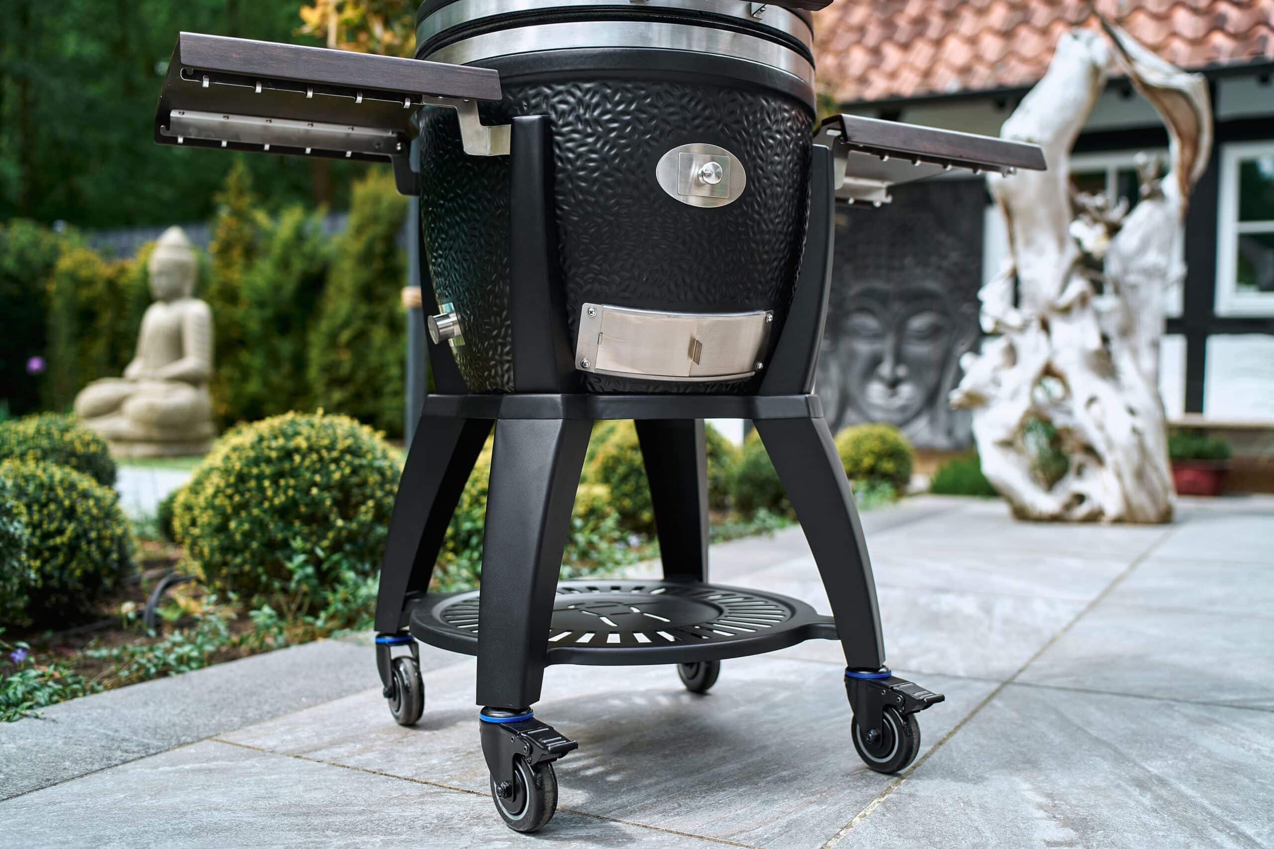 Monolith Avantgarde Classic - BBQ Experience Center BE