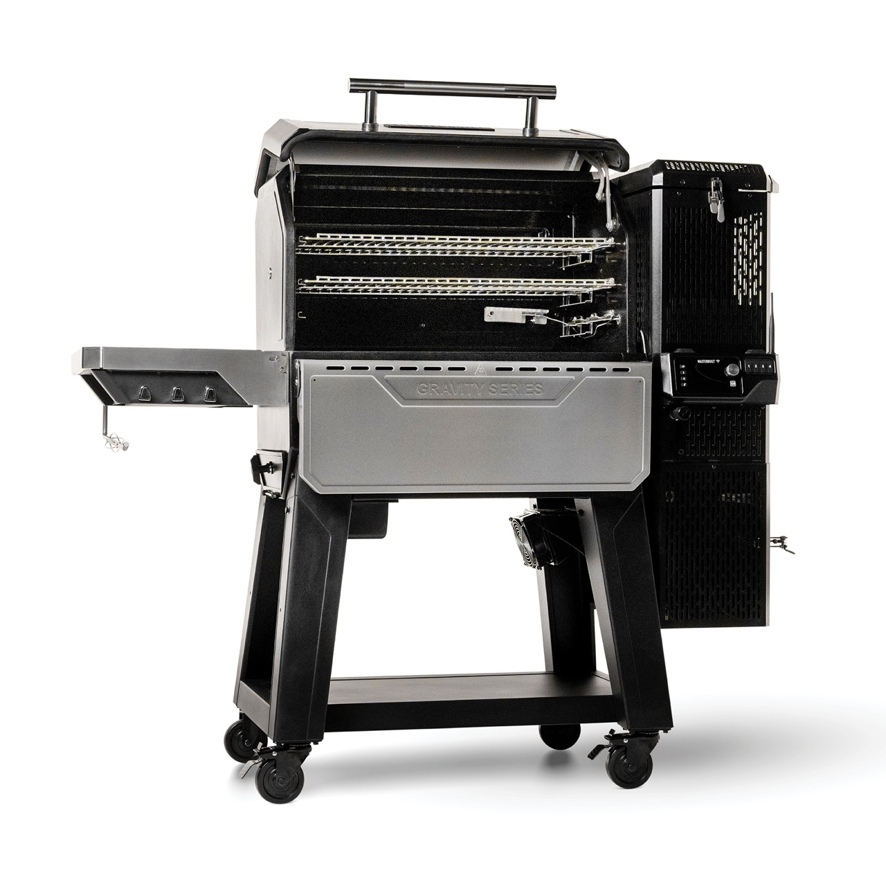 Masterbuilt Gravity Series XT - BBQ Experience Center BE