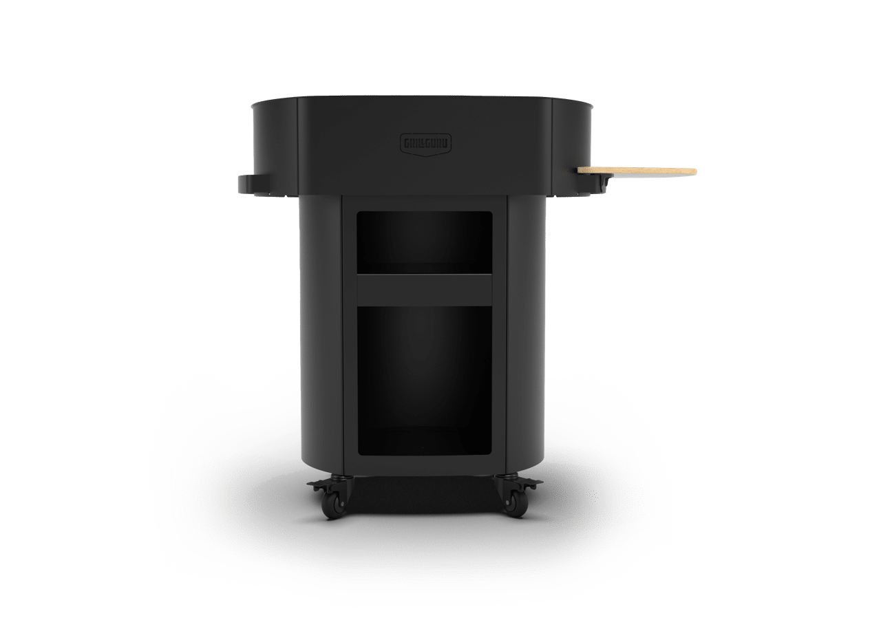 Plancha BBQ Grill Guru - BBQ Experience Center BE