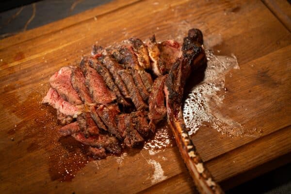 OFYR recepten - BBQ Experience Center BE